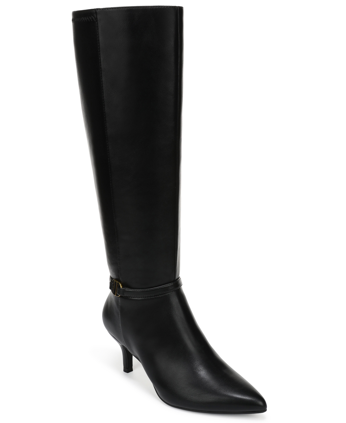 Click here for Giani Bernini Womens Carlisa Tall Pointed Toe Dres... prices