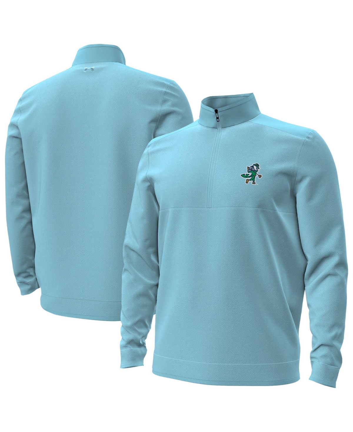 Click here for Under Armour Mens Notre Dame Fighting Irish Quarte... prices