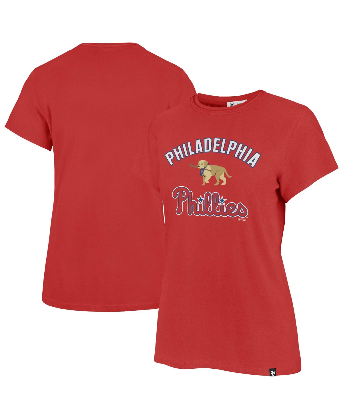 Click here for 47 Brand Womens Philadelphia Phillies Regional Fra... prices