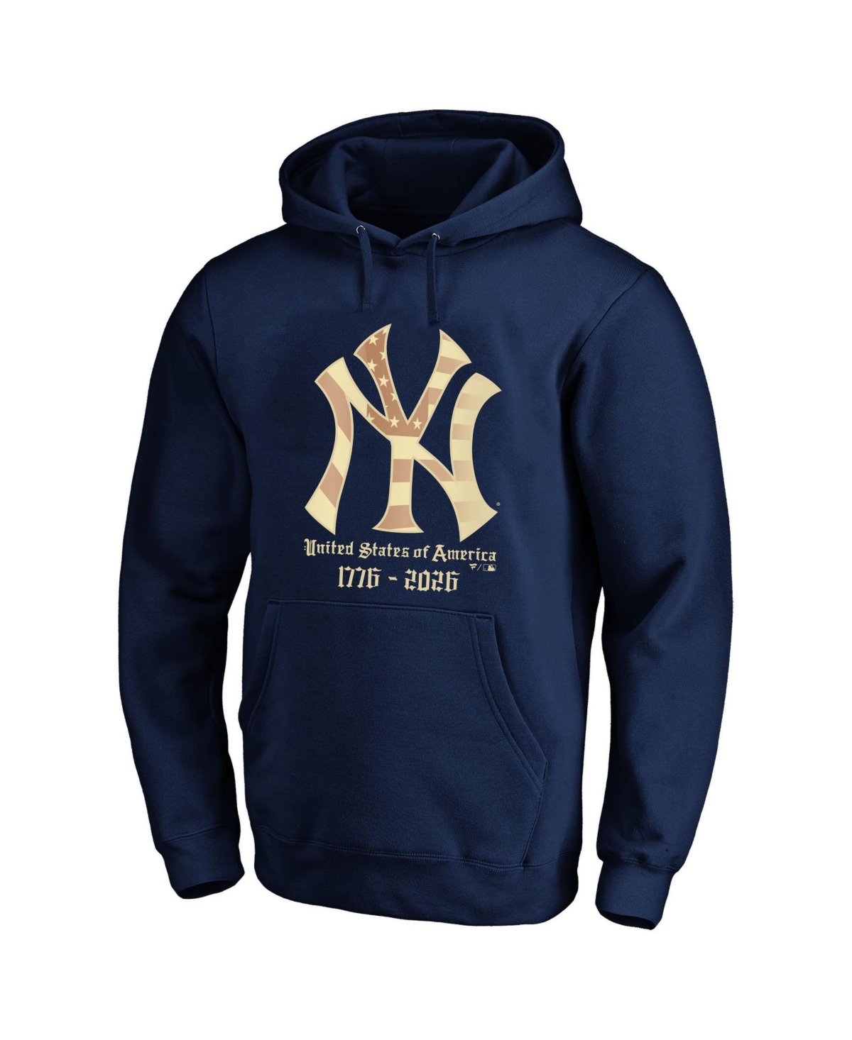 Click here for Fanatics Mens Big & Tall New York Yankees Usa 1776... prices