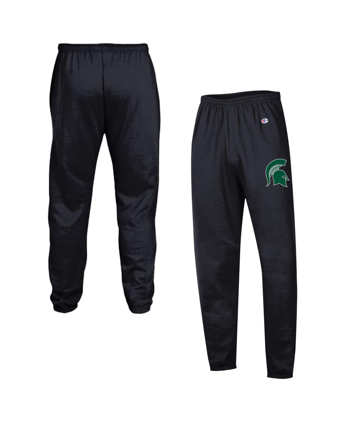 Click here for Champion Mens Black Michigan State Spartans Powerb... prices