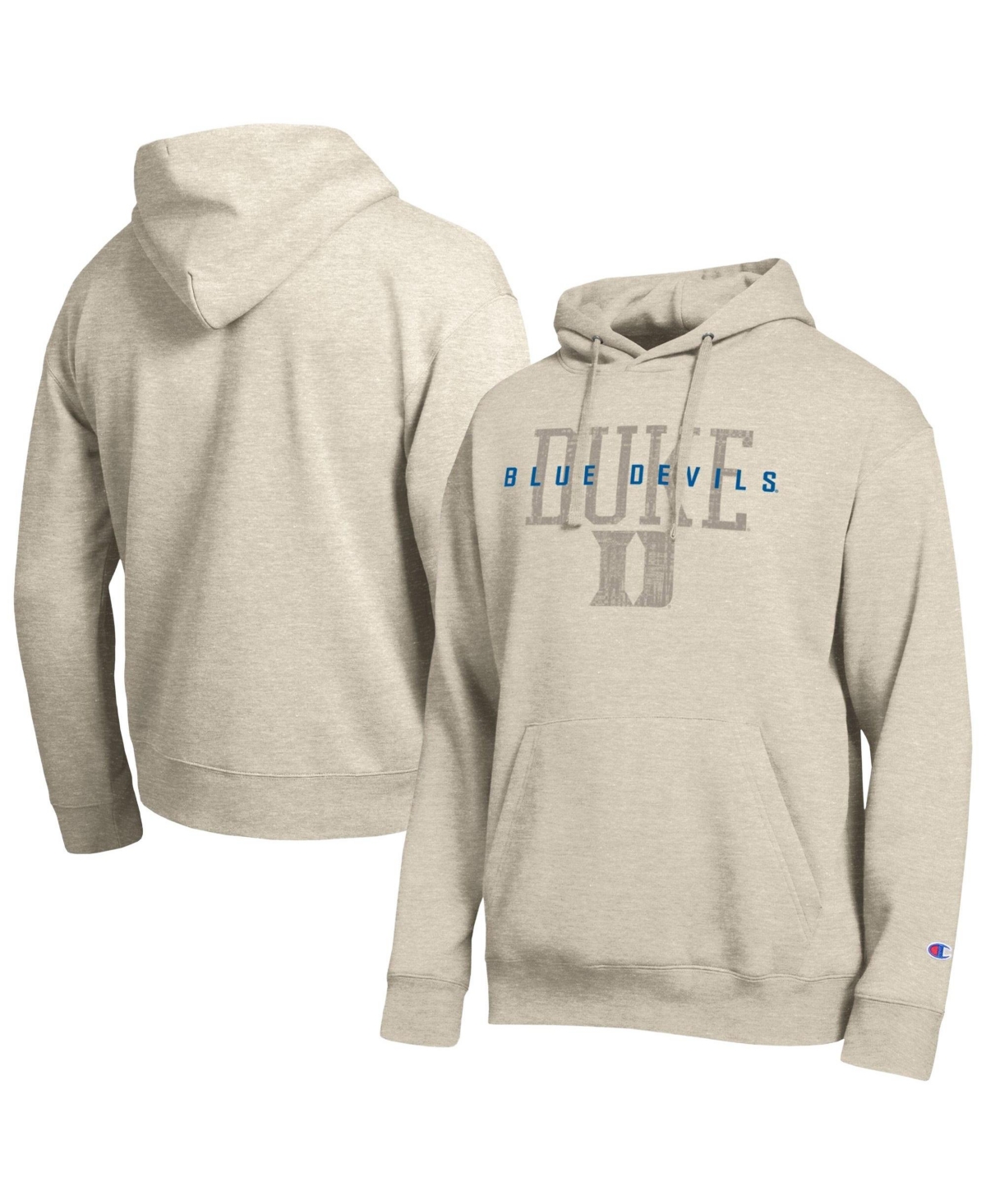 Click here for Champion Mens Duke Blue Devils All-Star Neutral St... prices