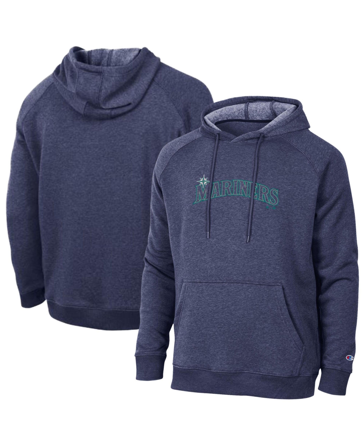 Click here for Champion Mens Navy Seattle Mariners Triumph Tri-Bl... prices