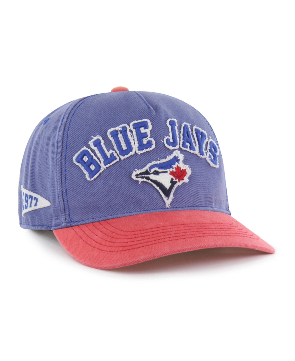 Click here for 47 Brand Mens Royal Toronto Blue Jays Calderwood H... prices