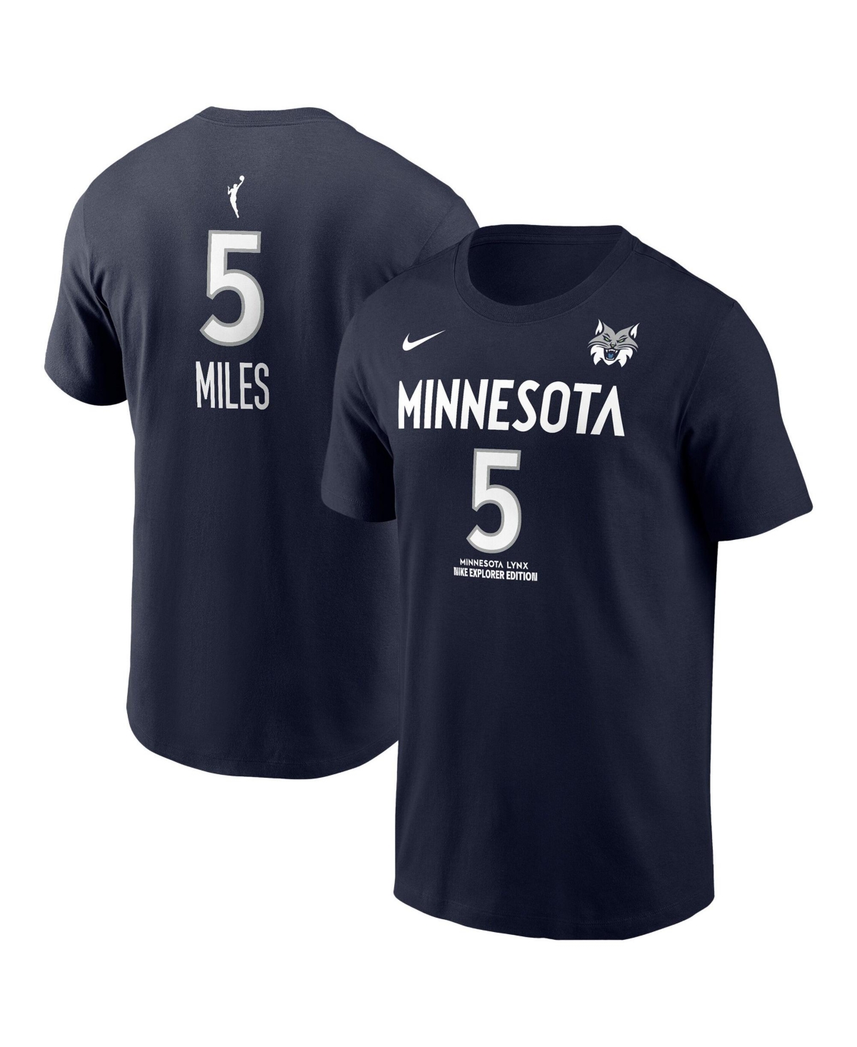 Click here for Nike Mens Minnesota Lynx Olivia Miles Explorer Edi... prices