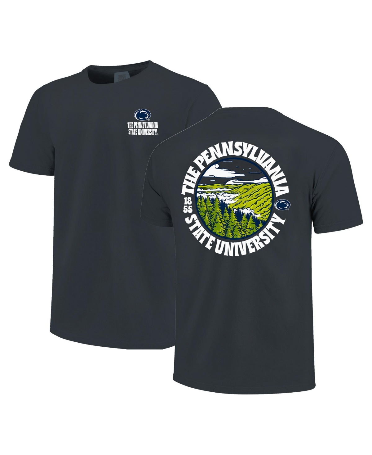 Click here for Image One Mens Penn State Nittany Lions Landscape... prices
