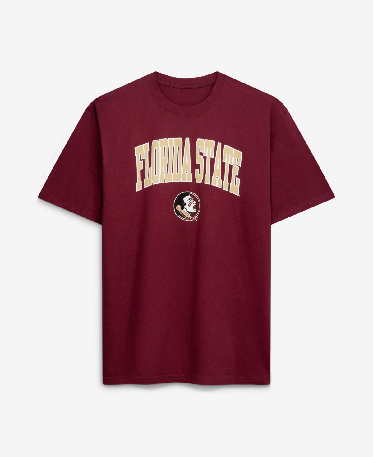 Click here for Champion Mens Garnet Florida State Seminoles Big &... prices