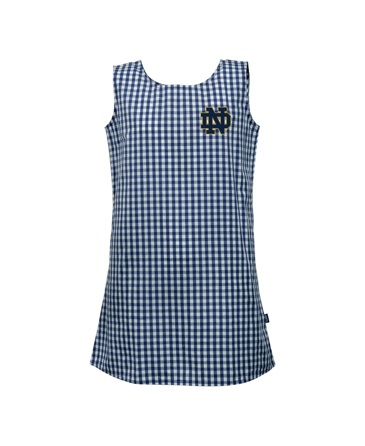 Click here for Garb Girls Toddler Navy Notre Dame Fighting Irish... prices