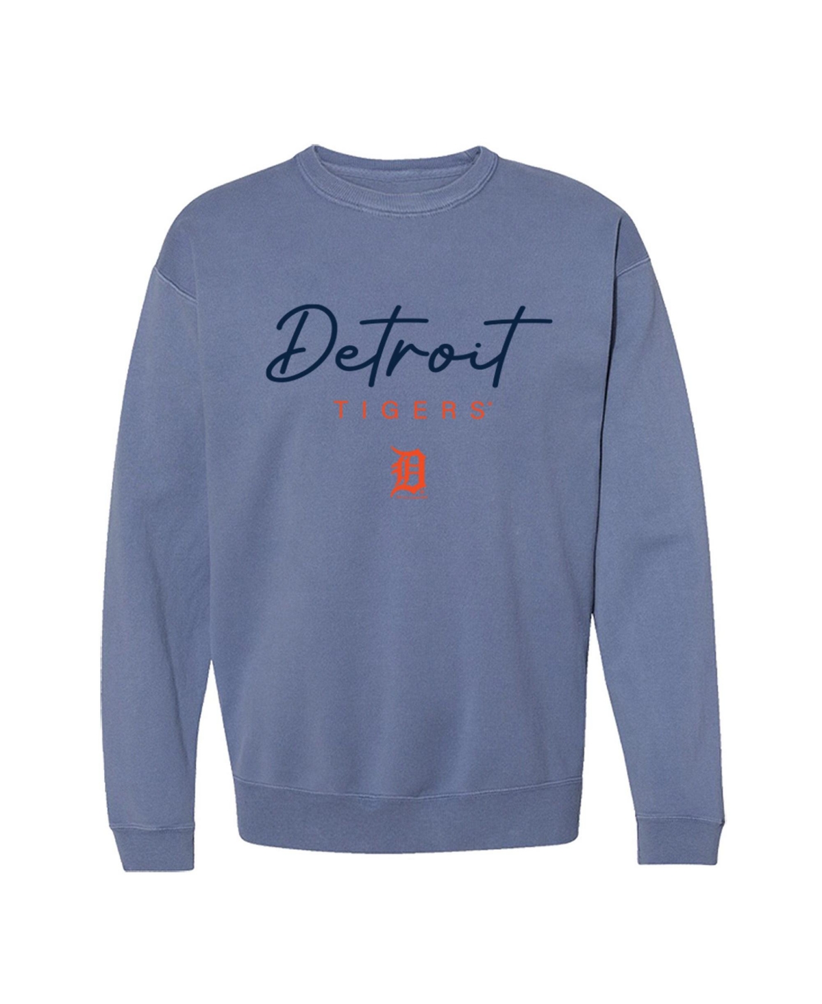 Click here for Soft As A Grape Womens Detroit Tigers Pigment Dye... prices