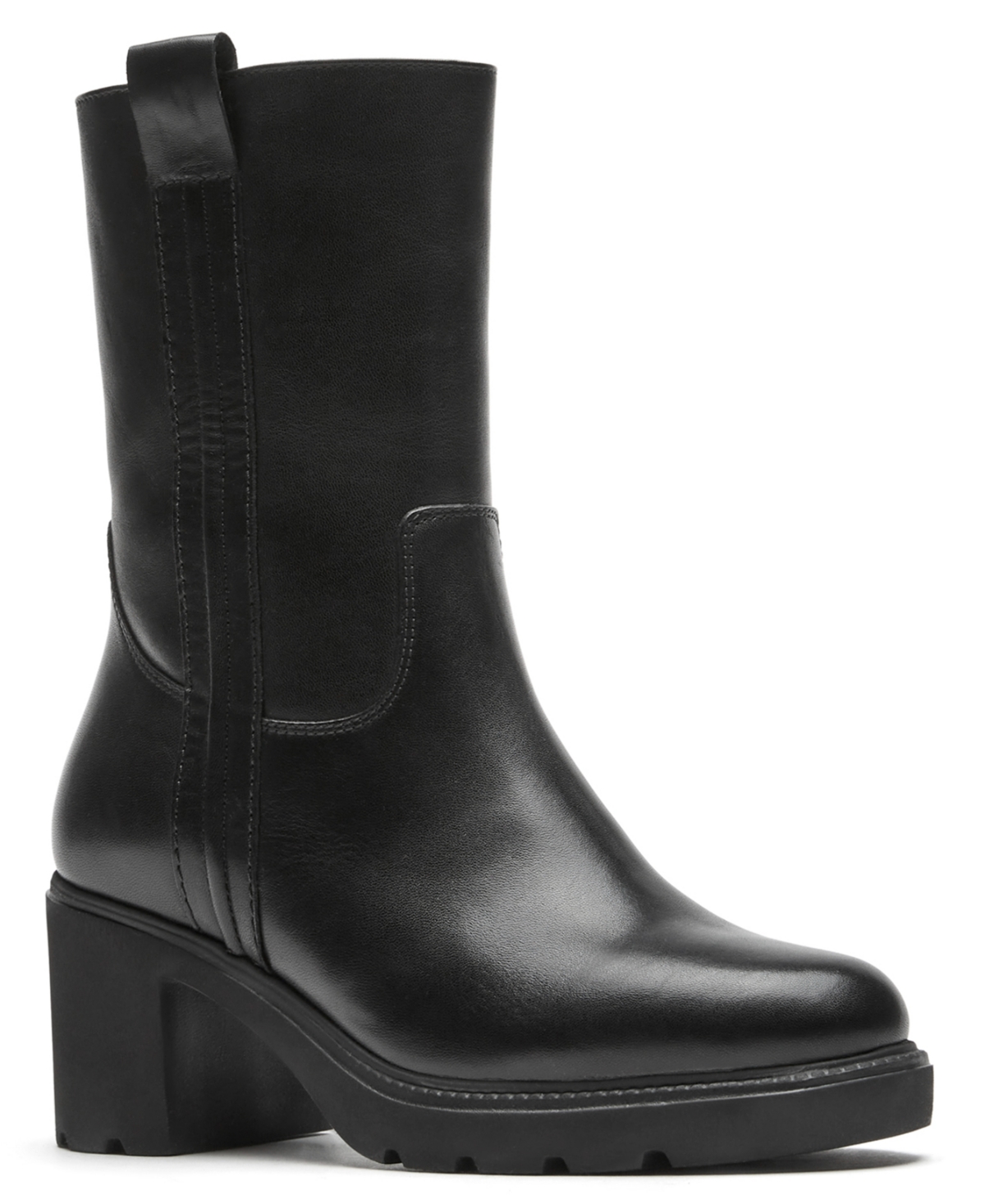 Click here for La Canadienne Womens Affection City Dry Shearling... prices