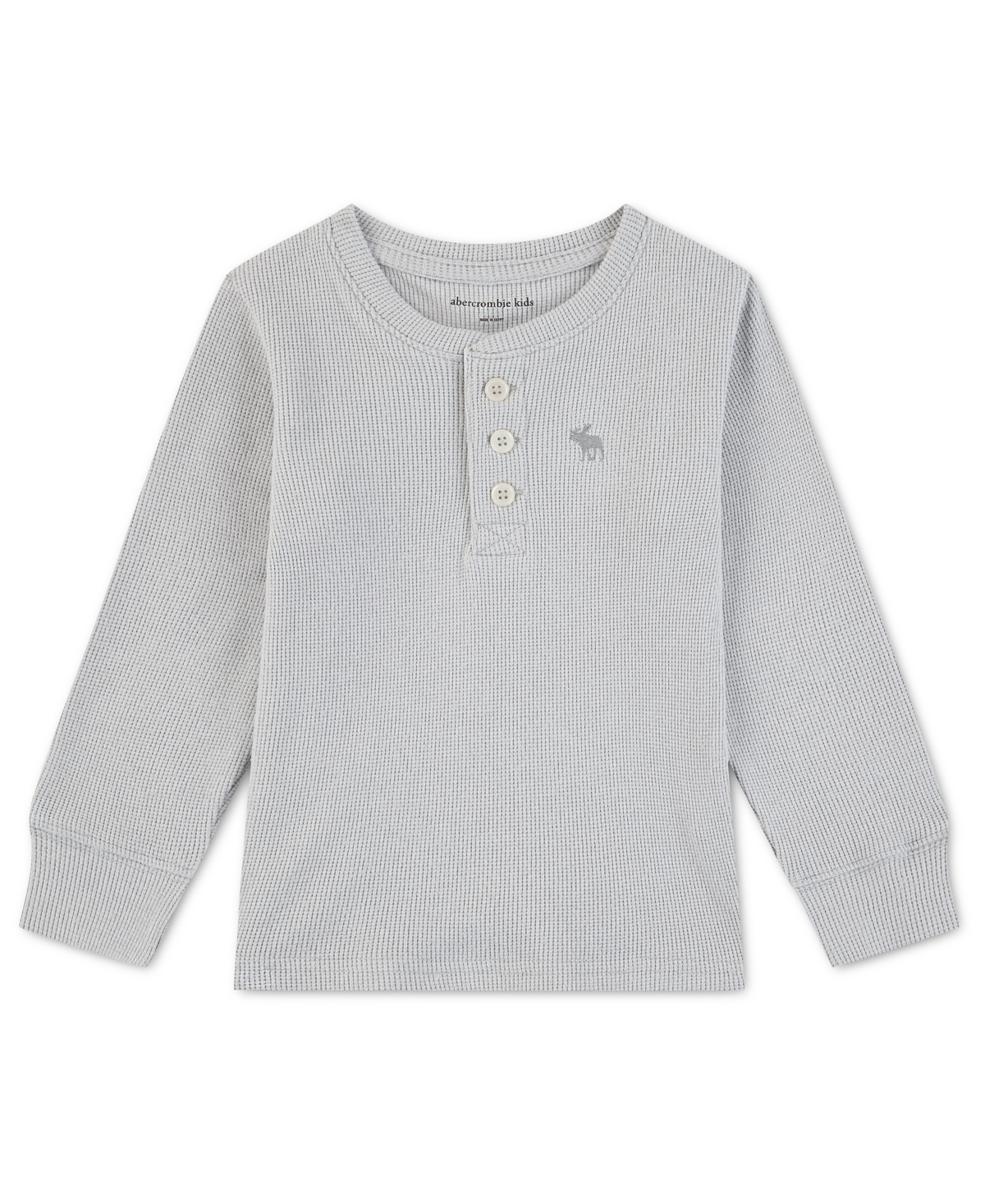 Click here for abercrombie kids Toddler Boys 2T-5T Clean Waffle K... prices