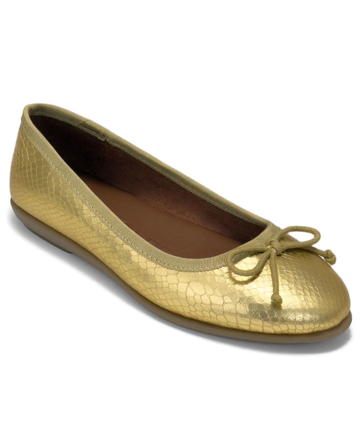Click here for Aerosoles Womens Homebet Slip-On Ballet Flats - So... prices