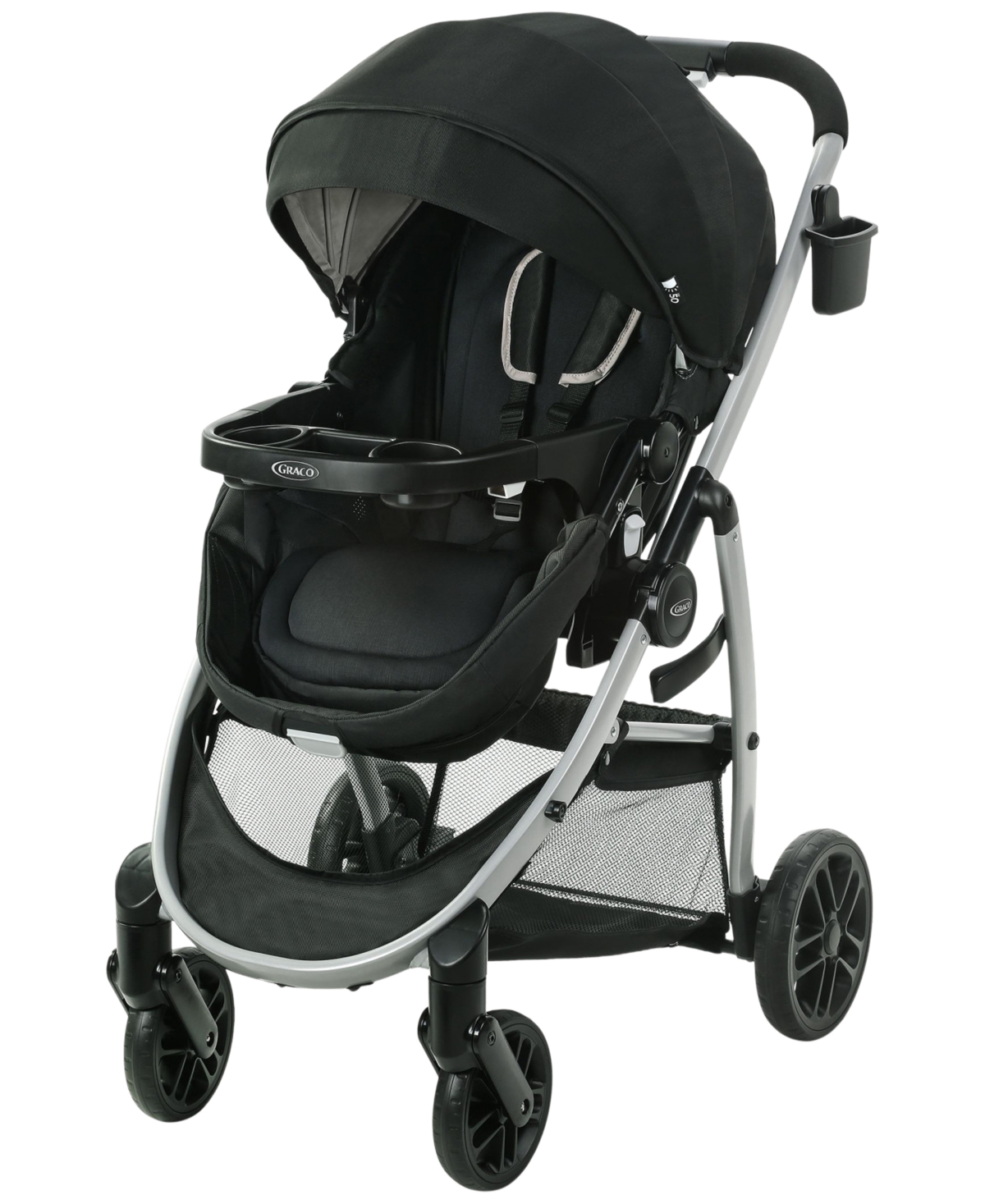 Click here for Graco Baby Boys and Baby Girls Modes Pramette Stro... prices