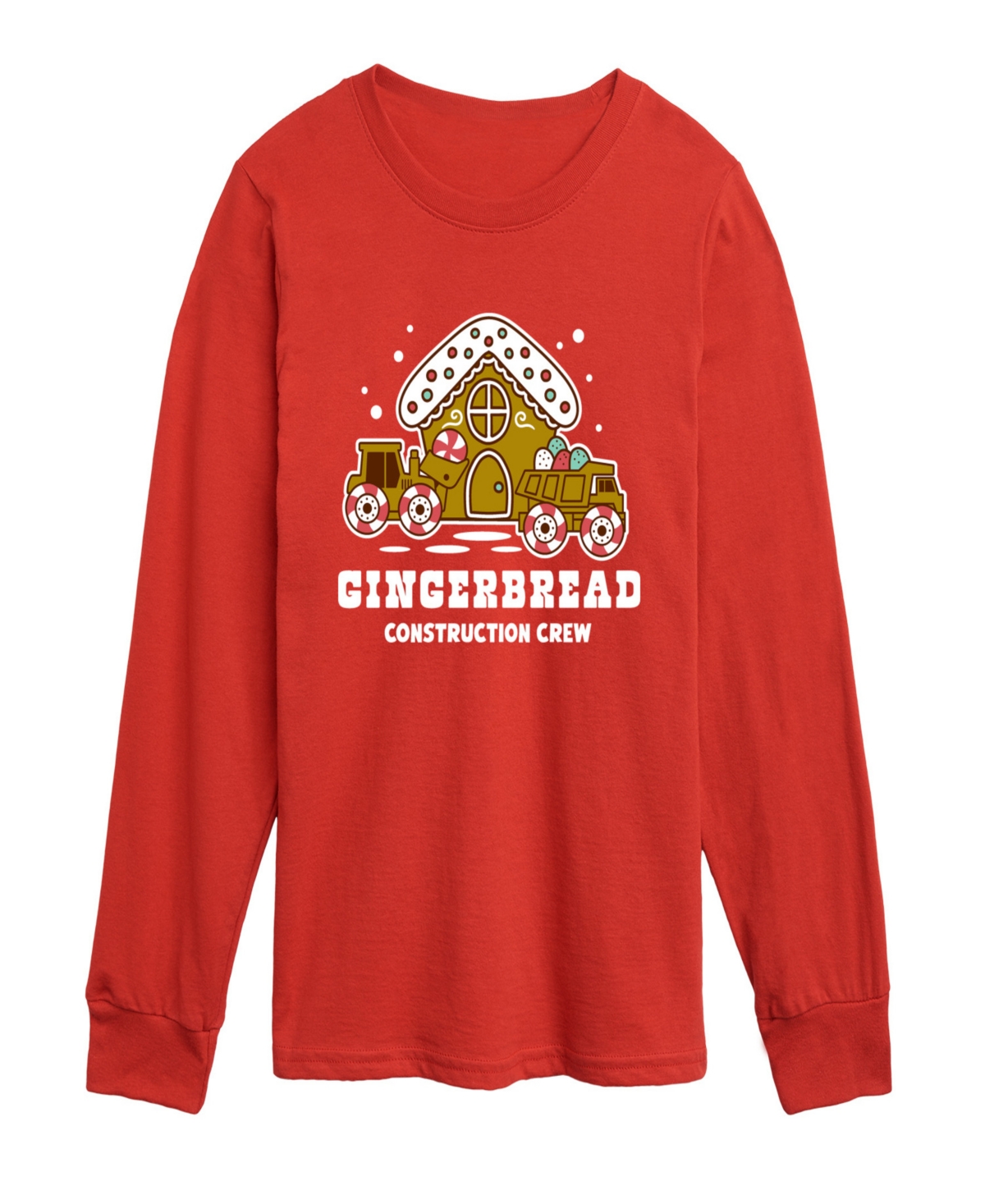 Click here for Hybrid Toddler Boys 2T-5T Gingerbread Construction... prices