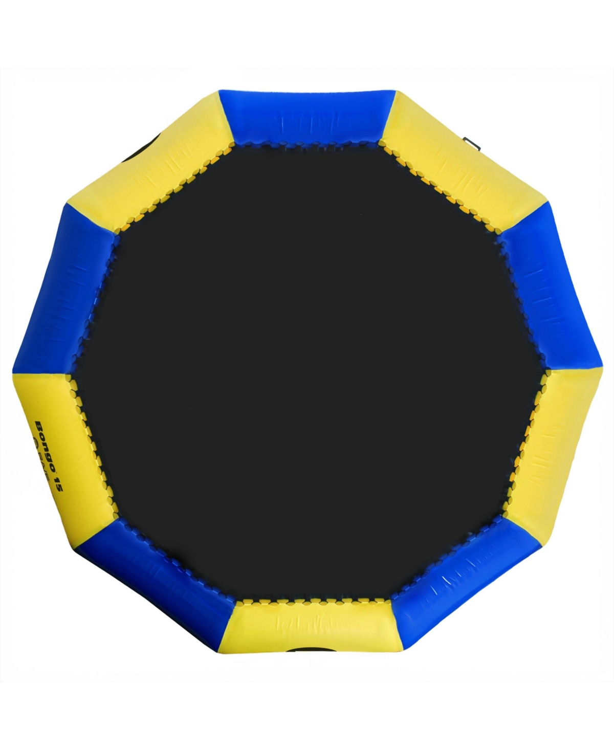 Click here for Rave Sports Bongo 15 Water Bouncer prices