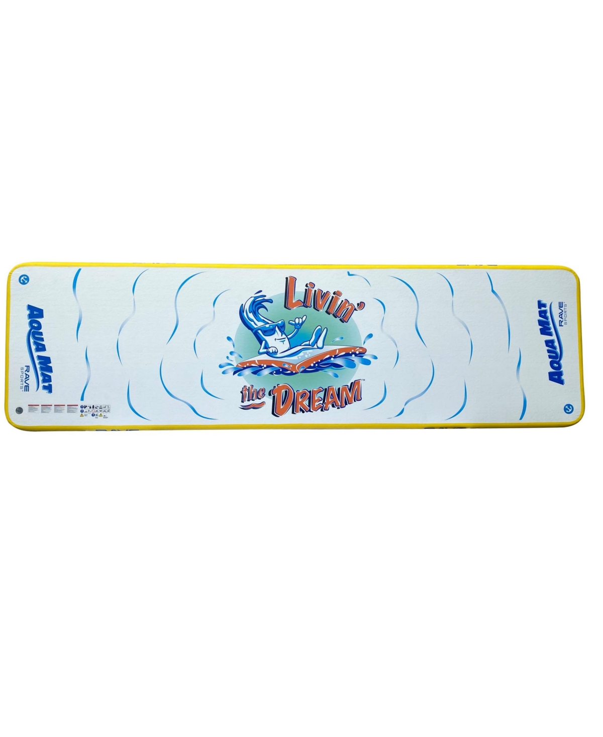 Click here for Rave Sports Aqua Mat Ltd 18 prices