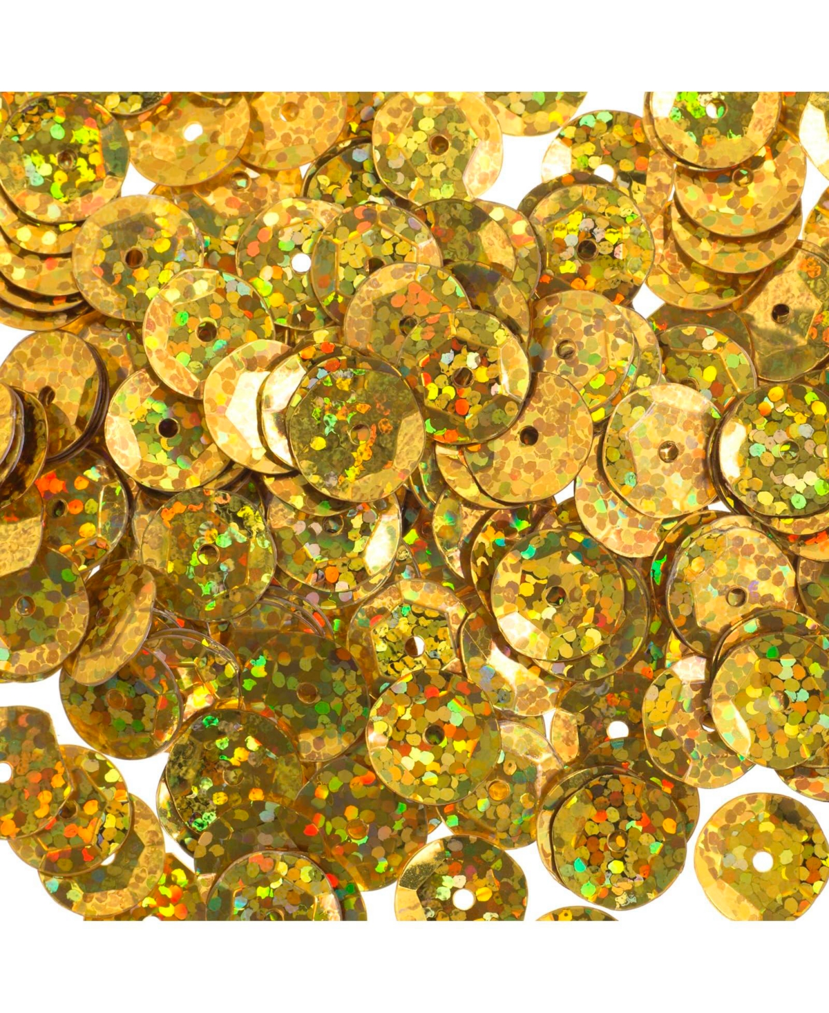 Click here for John Bead 1600ct/850ct/450ct Round Plastic Sequins... prices