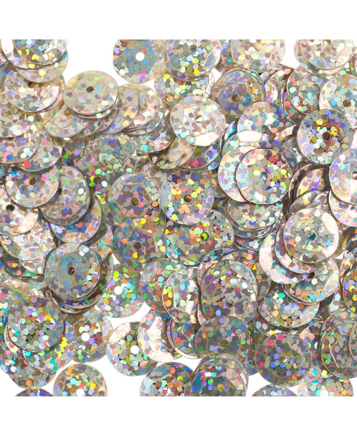 Click here for John Bead 1600ct/850ct/450ct Round Plastic Sequins... prices