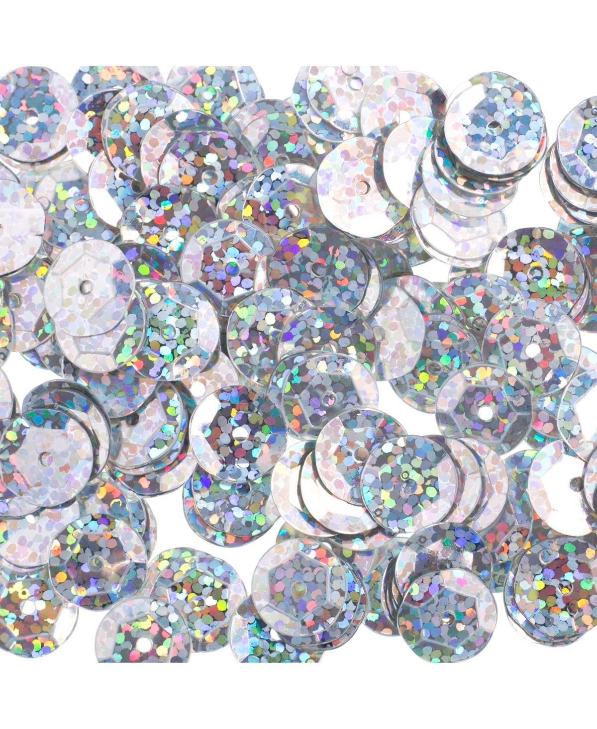Click here for John Bead 1600ct/850ct/450ct Round Plastic Sequins... prices