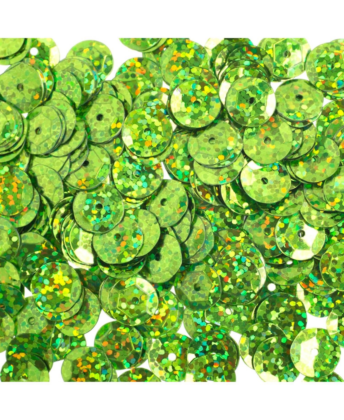 Click here for John Bead 1600ct/850ct/450ct Round Plastic Sequins... prices