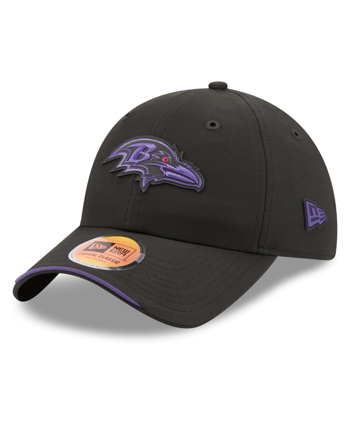 Click here for New Era Mens Black Baltimore Ravens 2026 Sideline... prices