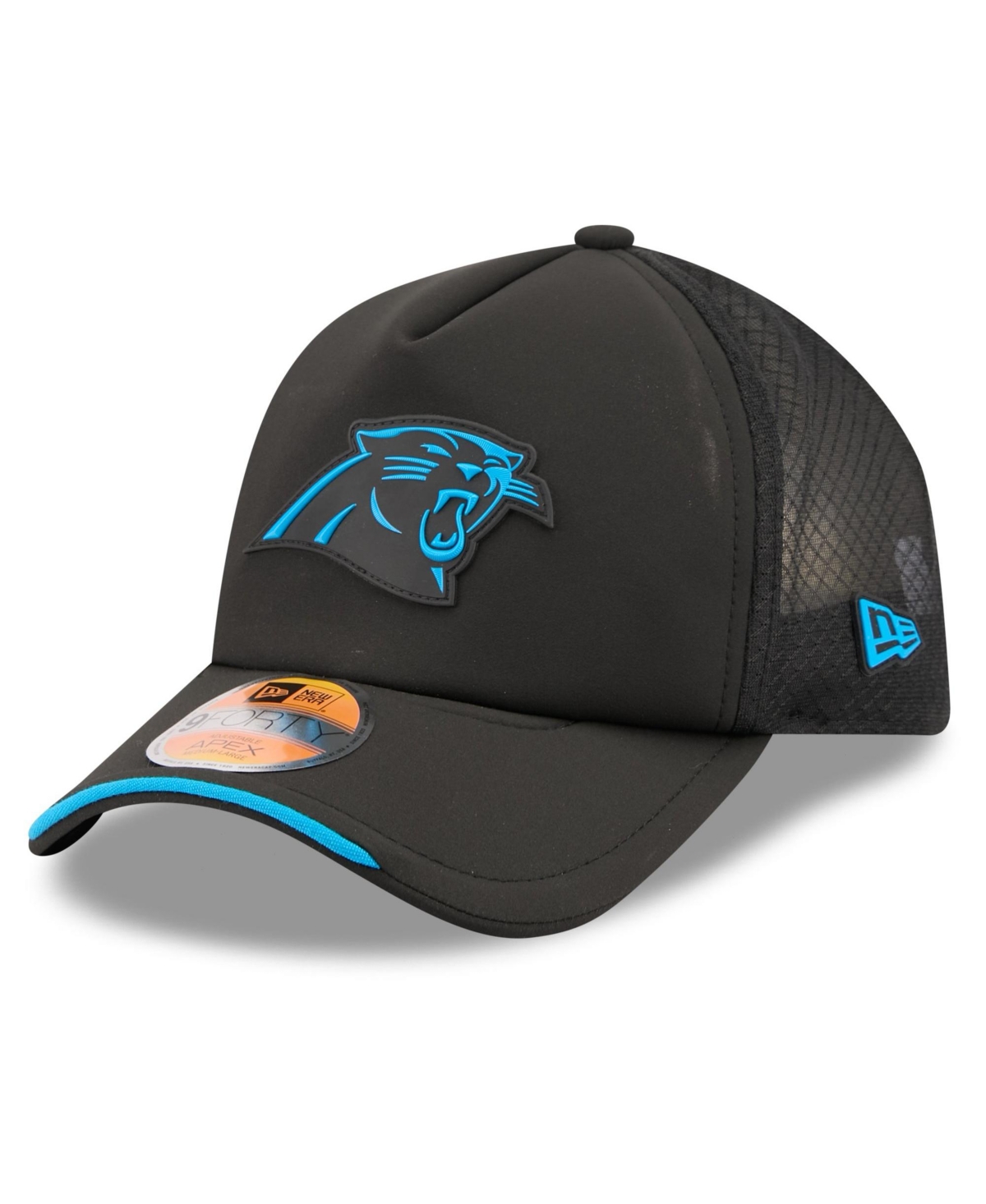 Click here for New Era Mens Black Carolina Panthers 2026 Sideline... prices