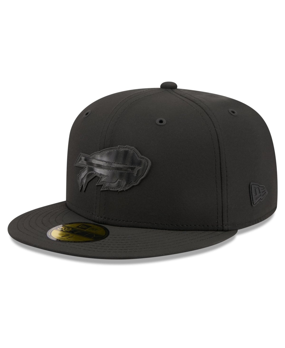 Click here for New Era Mens Black Buffalo Bills 2026 Sideline 59F... prices