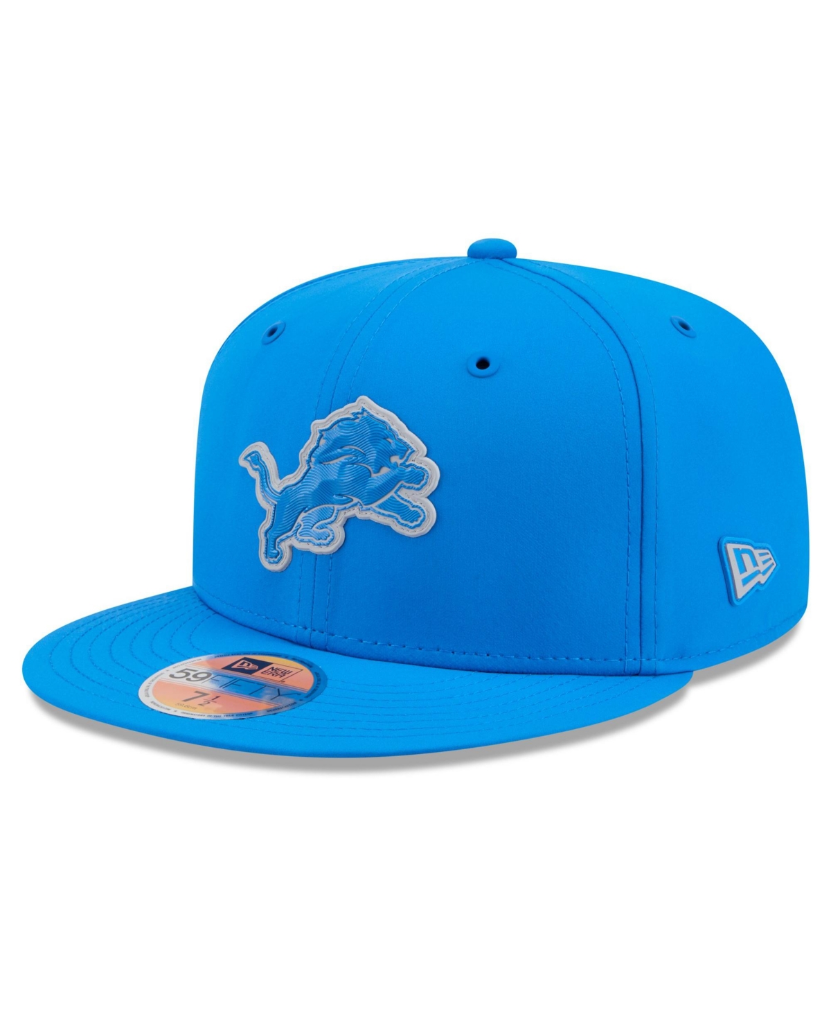 Click here for New Era Mens Blue Detroit Lions 2026 Sideline 59FI... prices