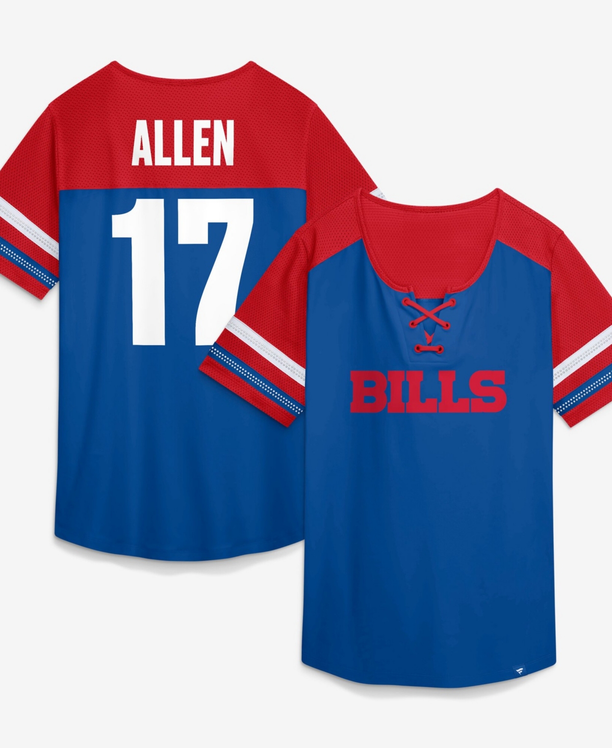 Click here for Fanatics Womens Josh AllenÂ Royal Buffalo Bills Cu... prices