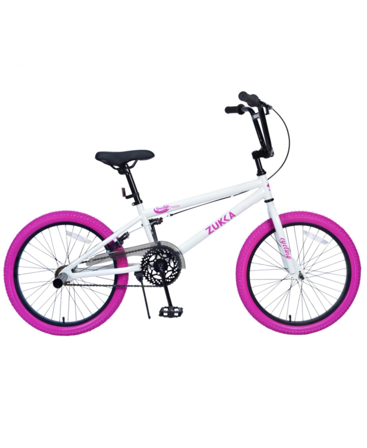 Click here for ECHTPeak 20 Inch Single Speed Freestyle Kids Mount... prices
