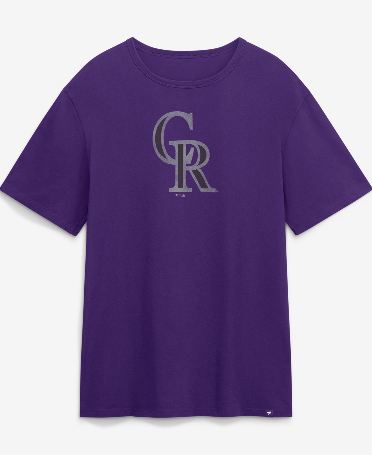 Click here for Fanatics Mens Purple Colorado Rockies Logo Legacy... prices
