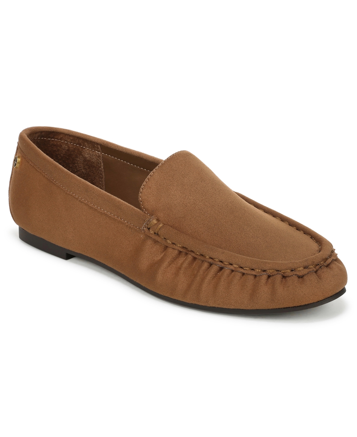 Click here for Giani Bernini Womens Francesca Rouched Round Toe L... prices