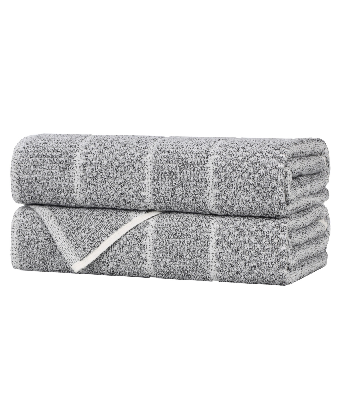 Click here for Superior Naples Cotton 2-Piece Bath Towels Set - C... prices