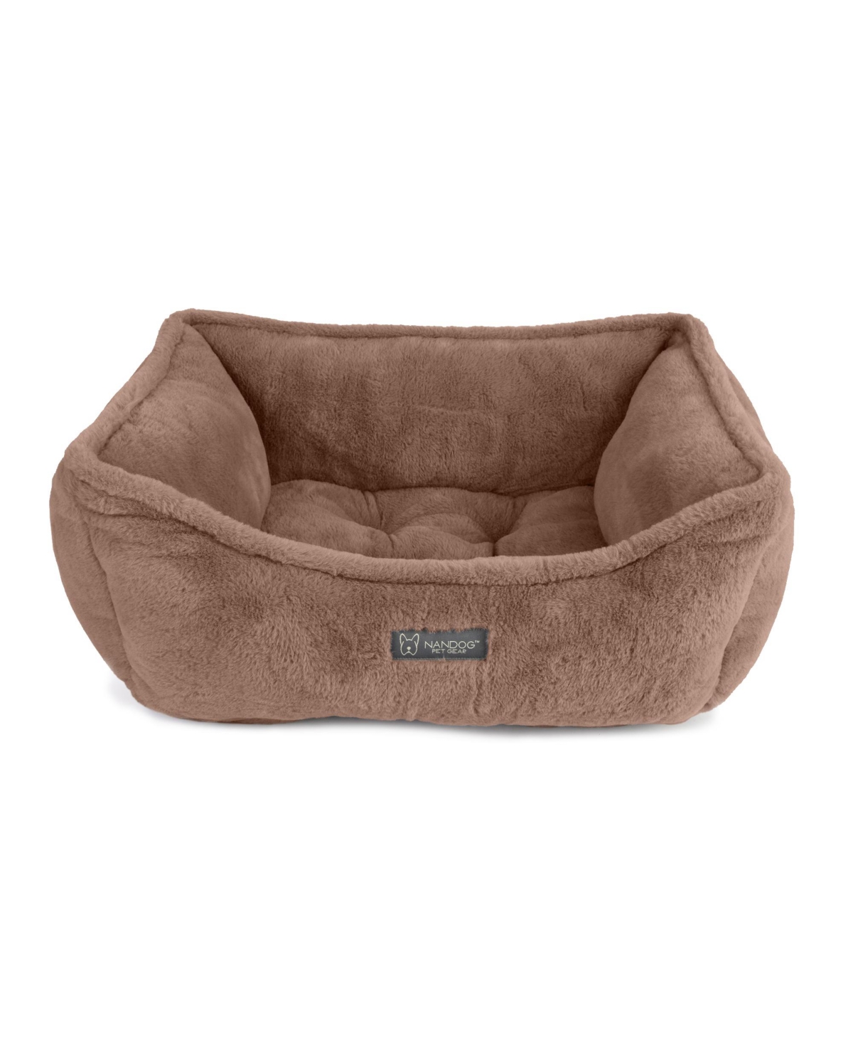 Click here for Nandog Super Cloud Bed - Brown Overflow 901 prices