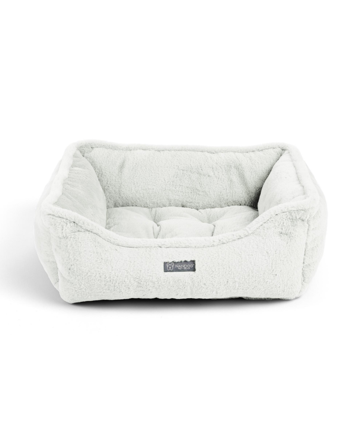 Click here for Nandog Super Cloud Bed - Open White 147 prices