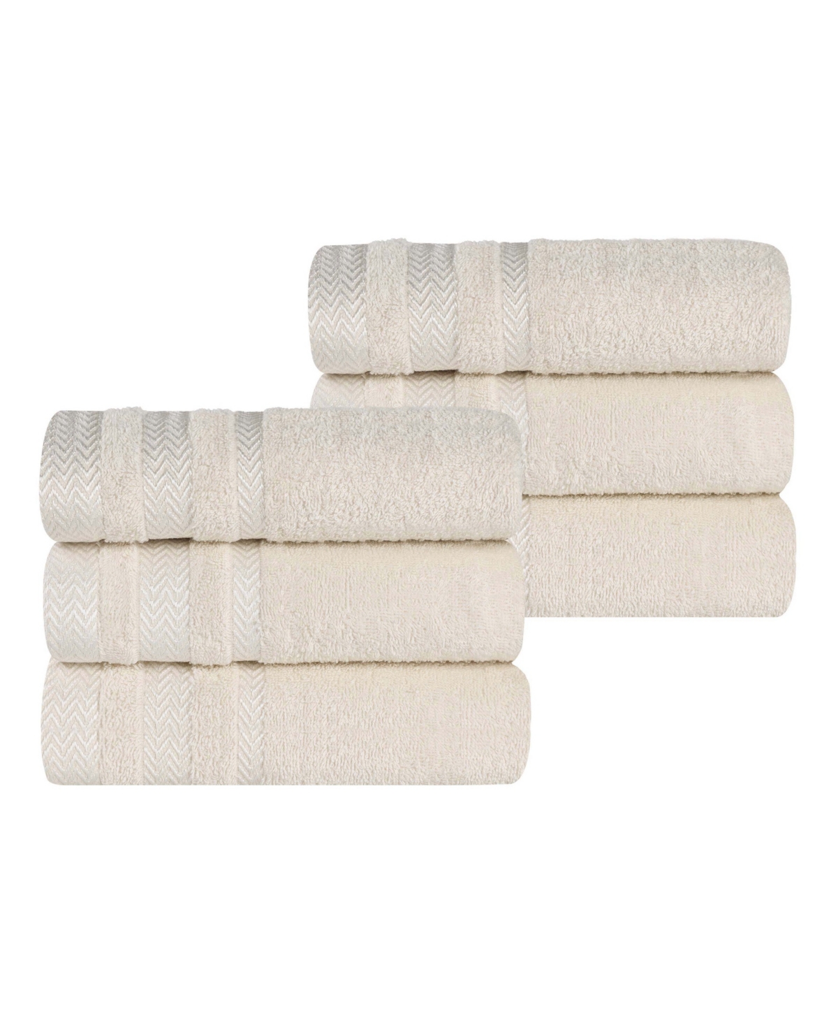 Click here for Superior Hays Cotton Absorbent Quick Dry 6-Piece H... prices