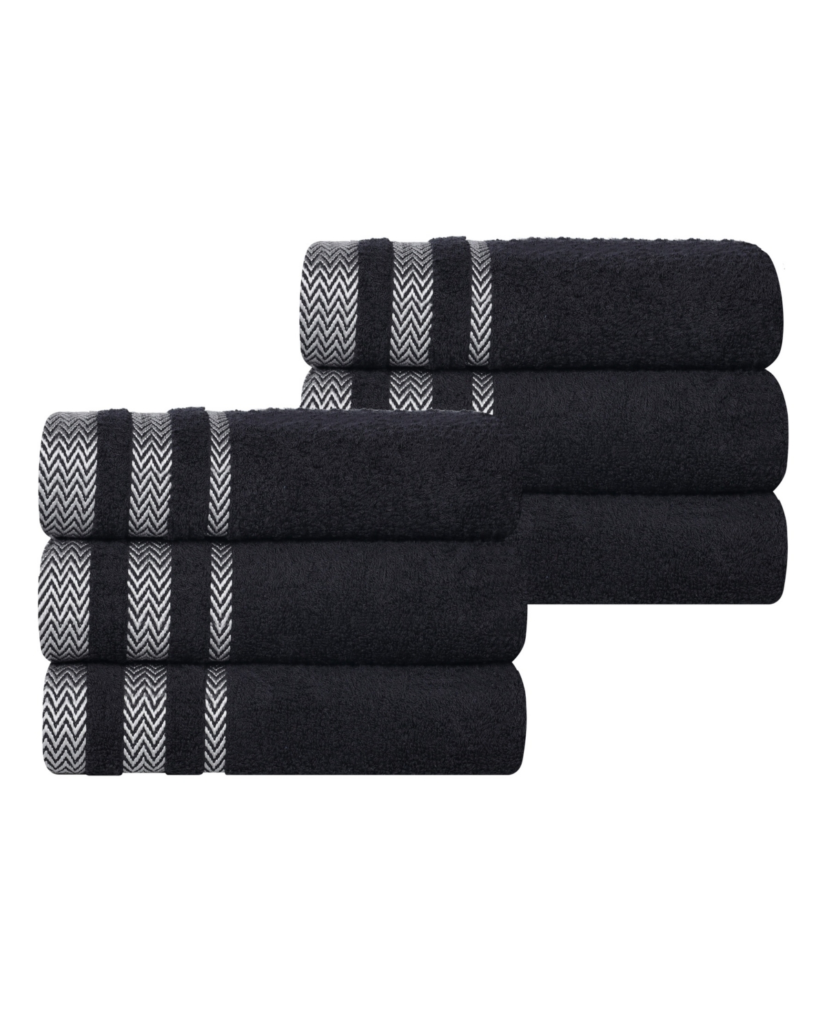Click here for Superior Hays Cotton Absorbent Quick Dry 6-Piece H... prices