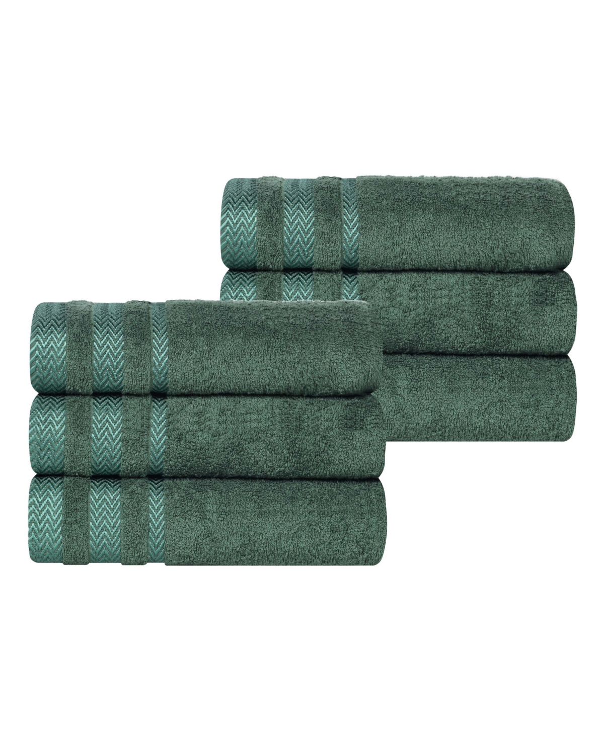 Click here for Superior Hays Cotton Absorbent Quick Dry 6-Piece H... prices