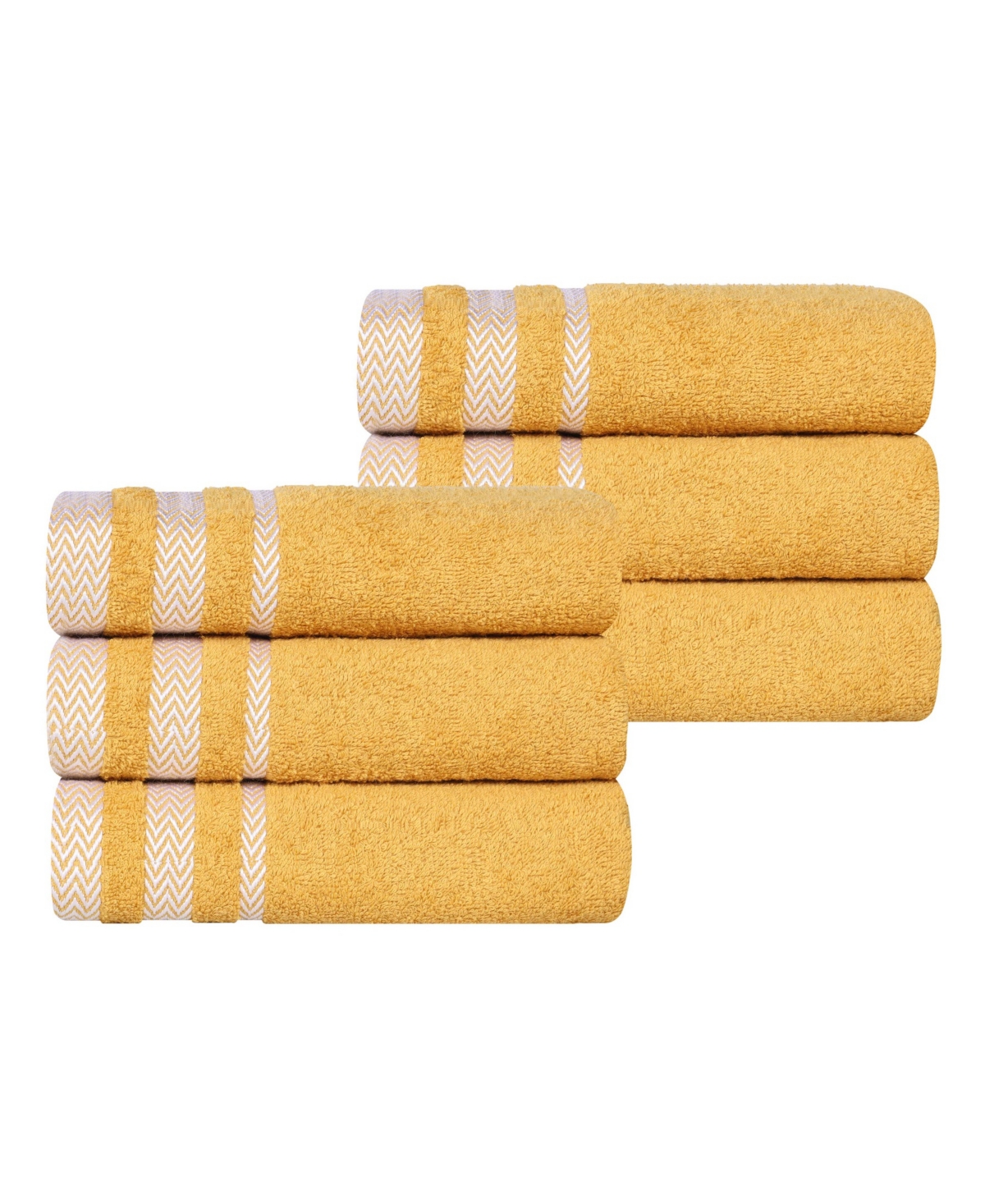 Click here for Superior Hays Cotton Absorbent Quick Dry 6-Piece H... prices