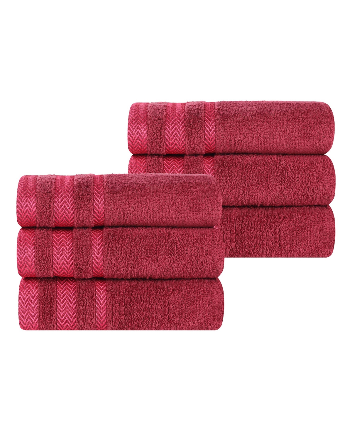 Click here for Superior Hays Cotton Absorbent Quick Dry 6-Piece H... prices