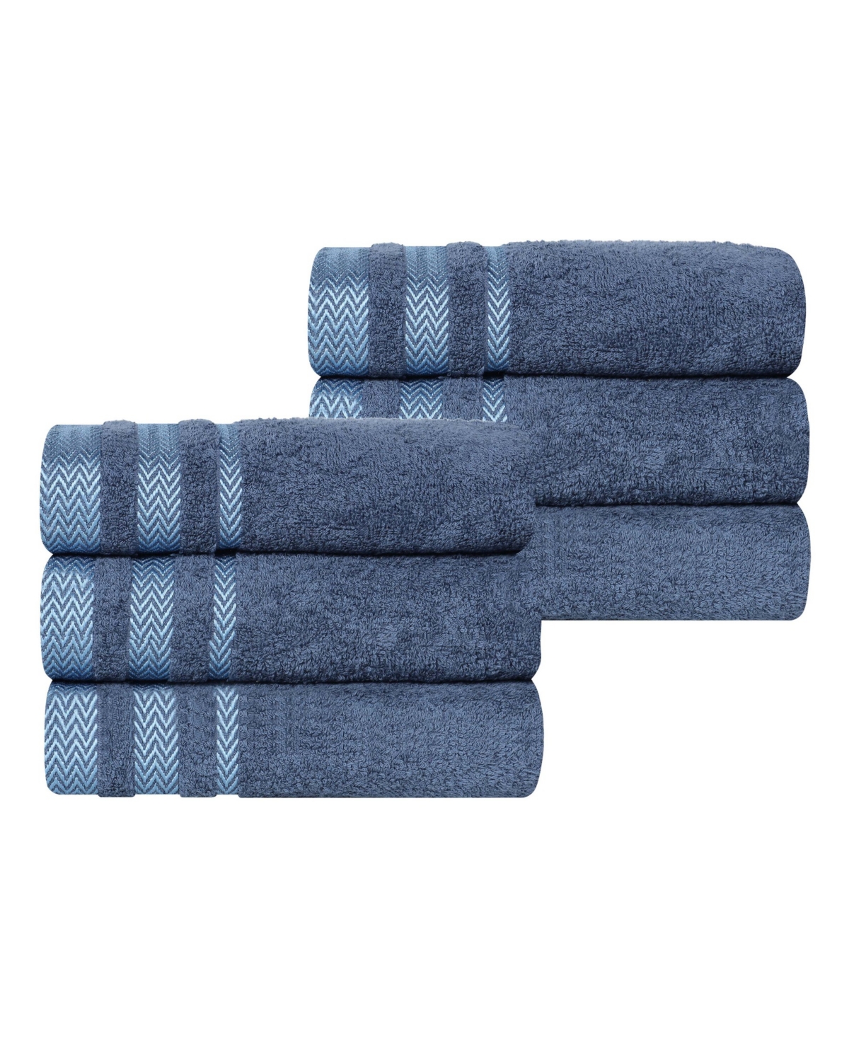 Click here for Superior Hays Cotton Absorbent Quick Dry 6-Piece H... prices