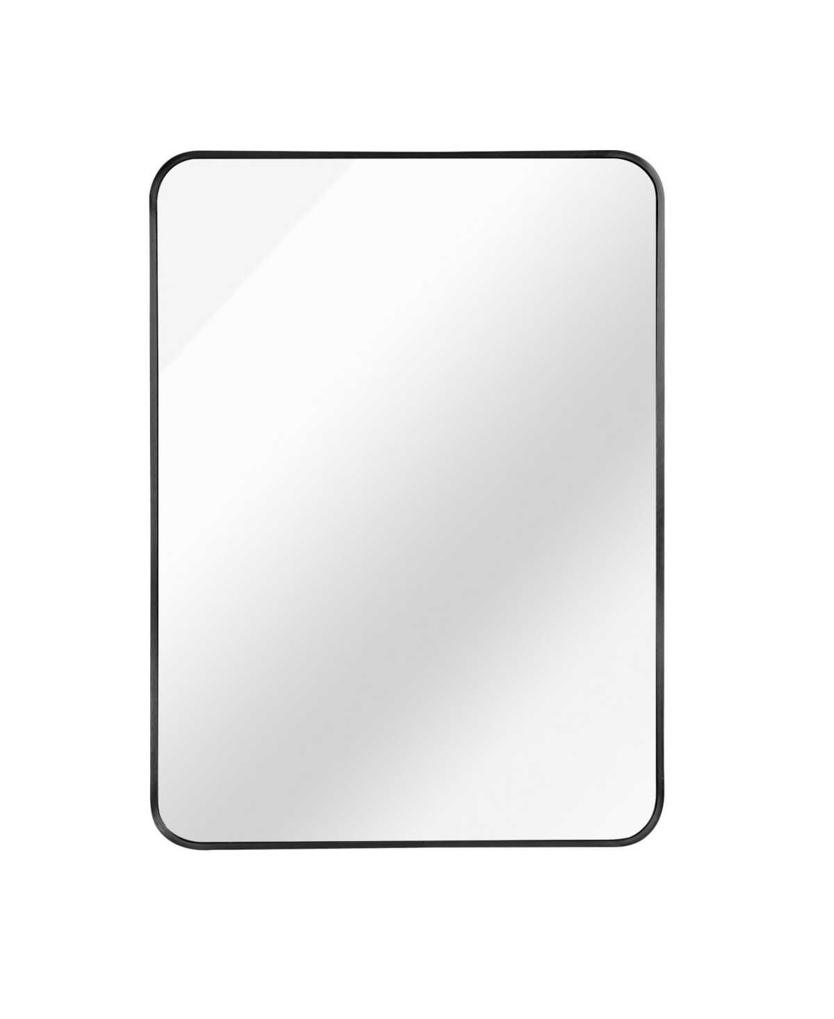 Click here for Phying 24 x 36 Inch Metal Framed Bathroom Mirror R... prices