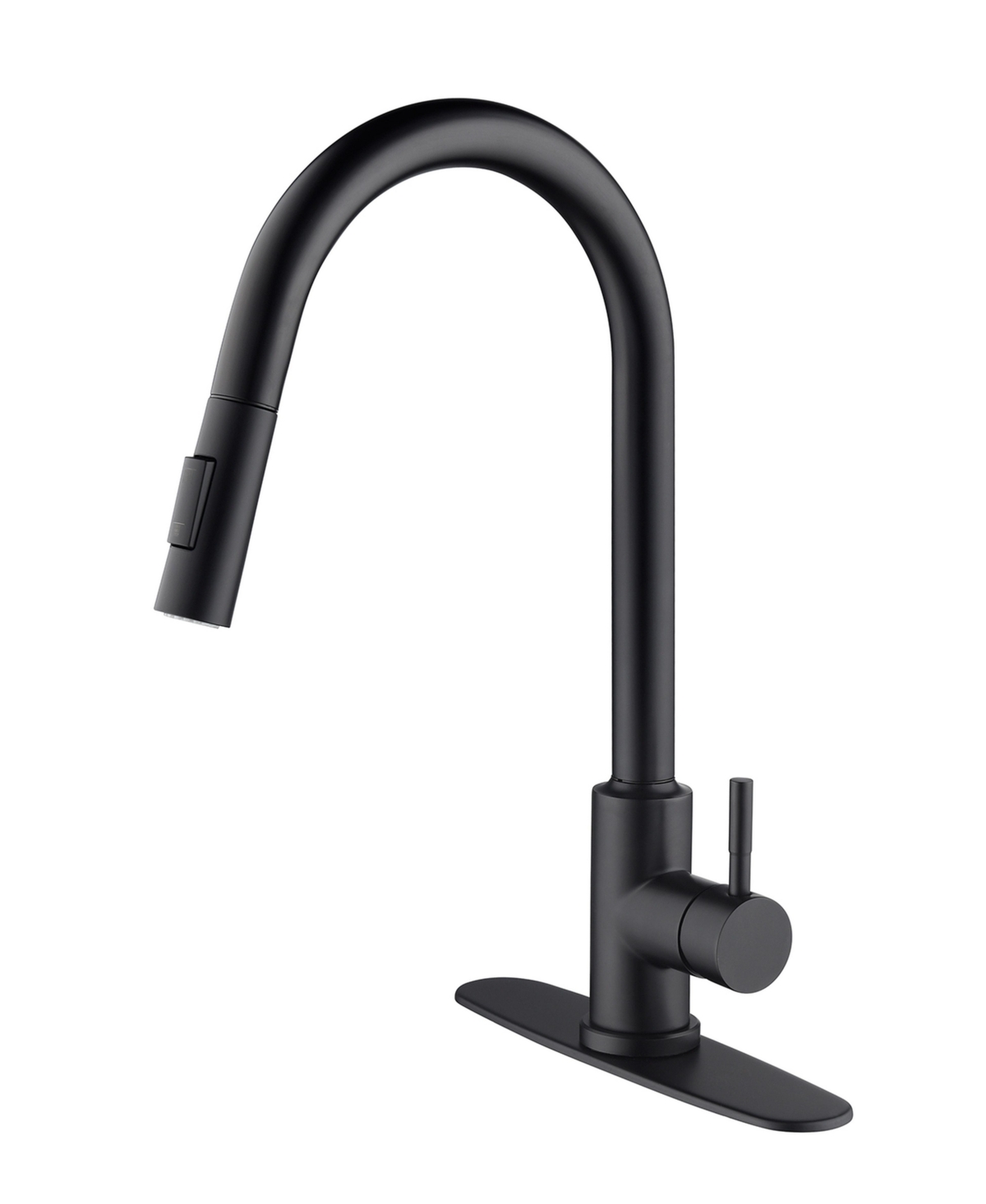 Click here for Thirtypeachy Touch Pull-Down Kitchen Faucet  Singl... prices