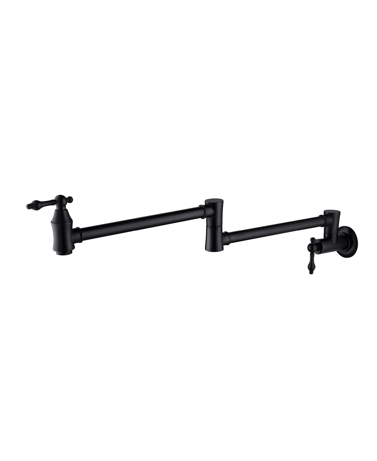 Click here for Thirtypeachy Wall-Mounted Brass Pot Filler Faucet... prices