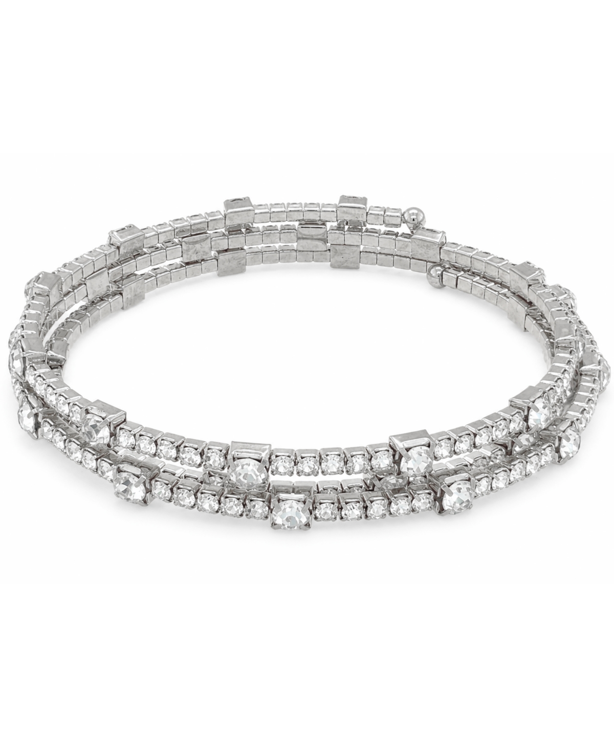 Click here for And Now This Silver-Plated or 18K Gold-Plated Crys... prices