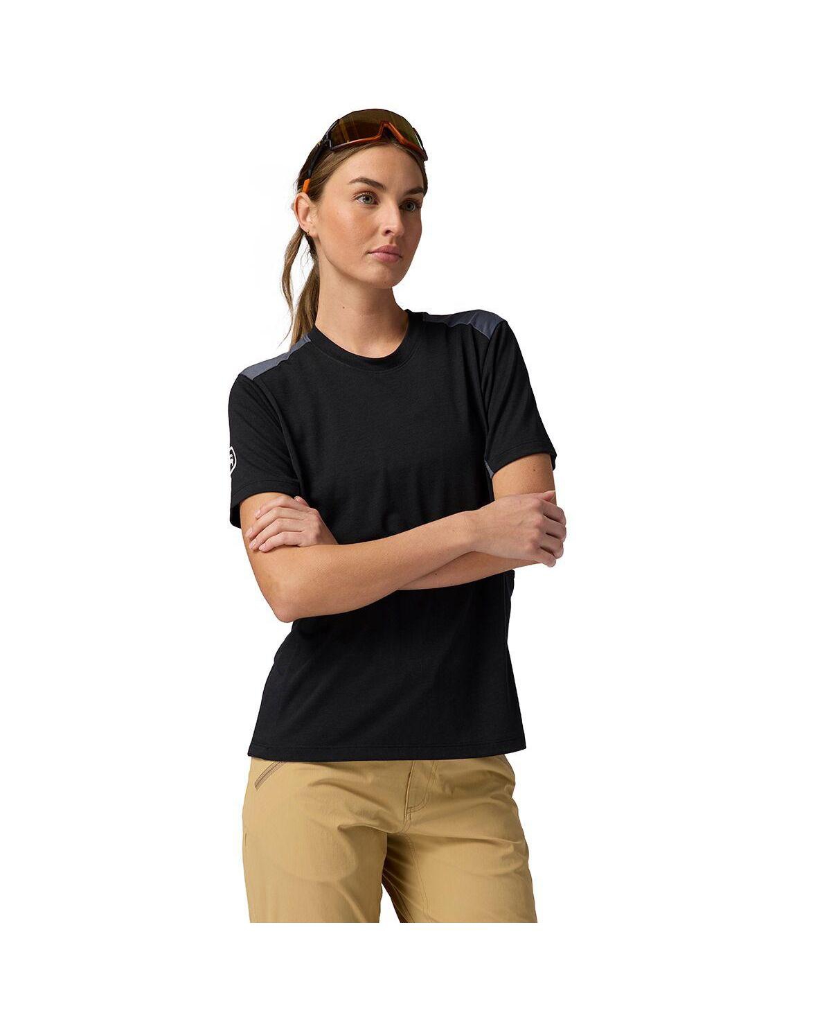 Click here for Backcountry Womens Slickrock Drirelease Tech T-Shi... prices