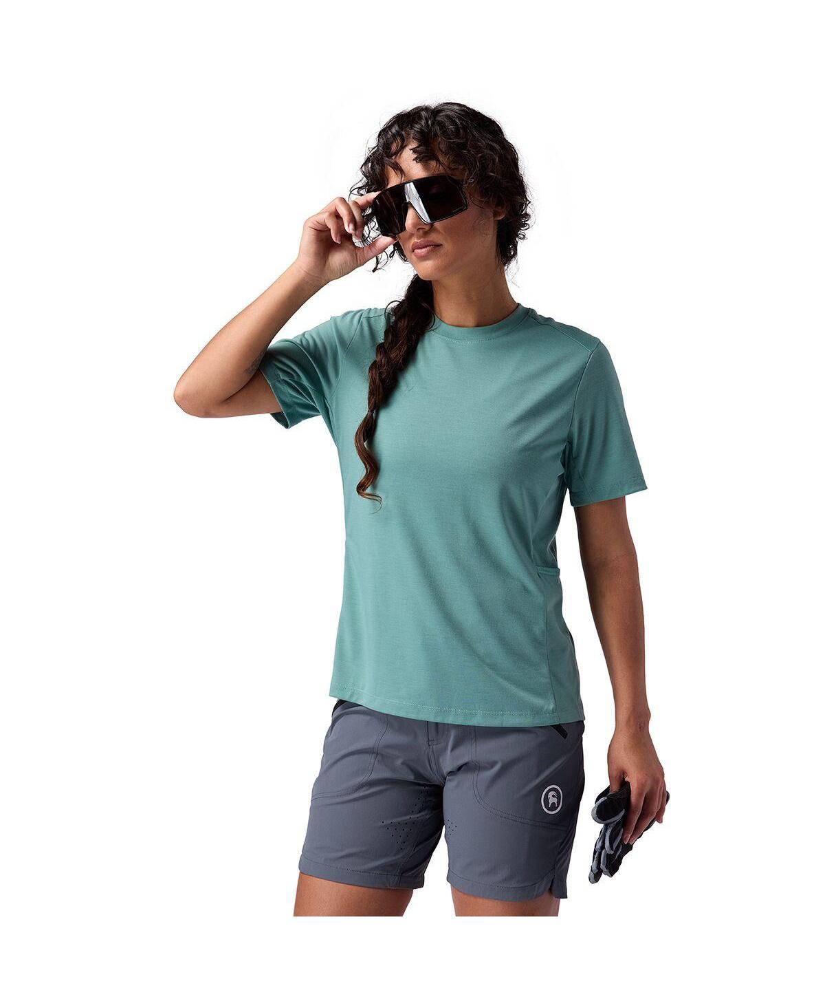 Click here for Backcountry Womens Slickrock Drirelease Tech T-Shi... prices