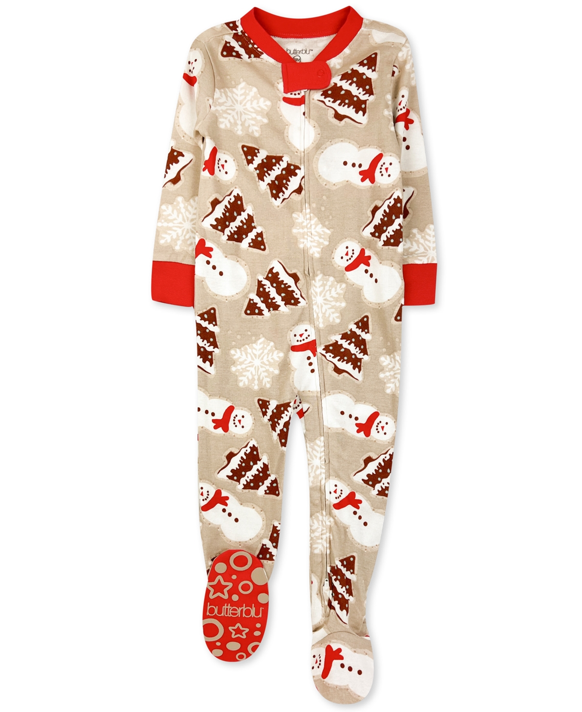 Click here for butterblu Baby Boys and Baby Girls Festive Holiday... prices