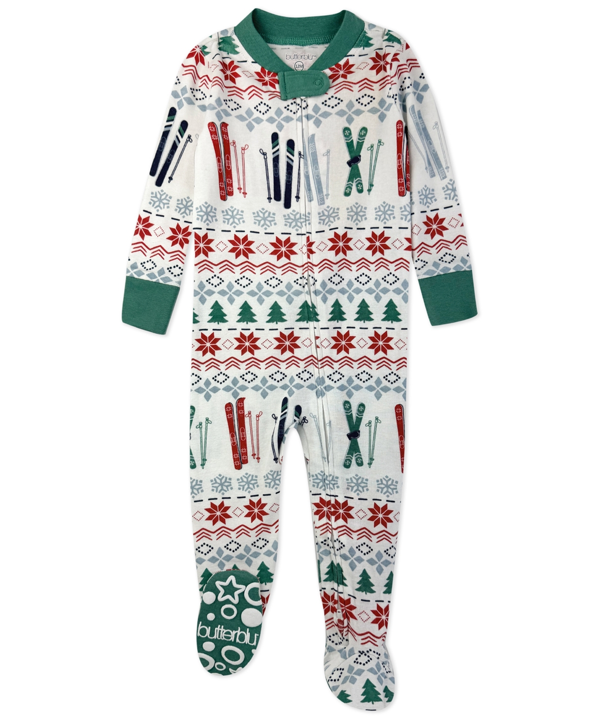 Click here for butterblu Baby Boys and Baby Girls Festive Holiday... prices