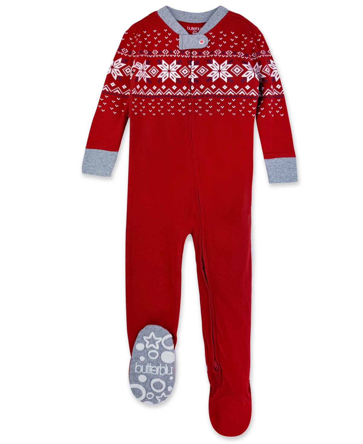 Click here for butterblu Baby Boys and Baby Girls Festive Holiday... prices